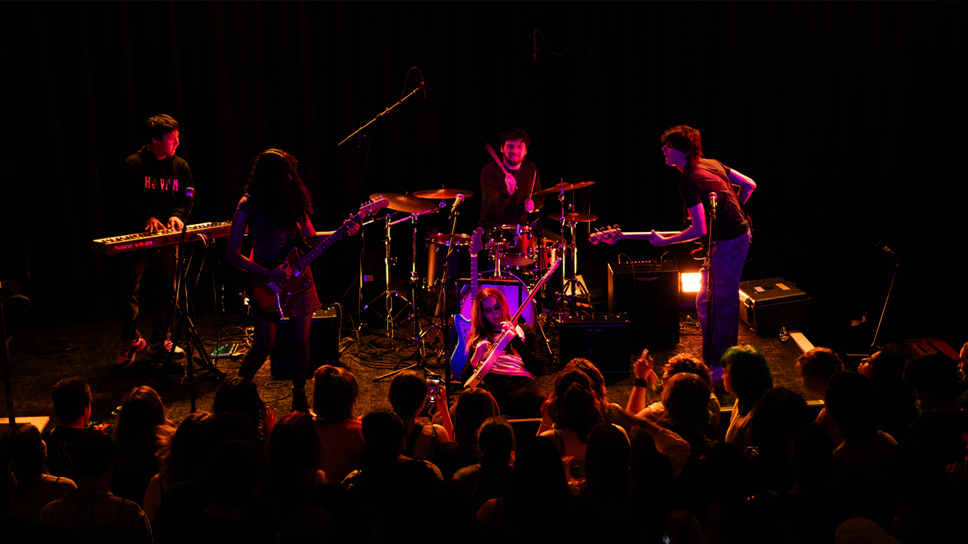 Haven Official Website